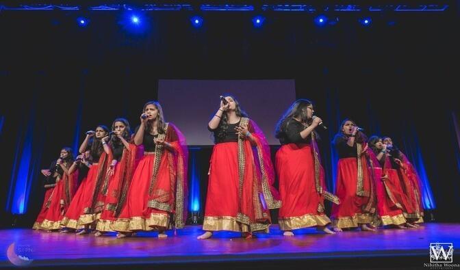 CMU Saans - CMU Crowdfunding