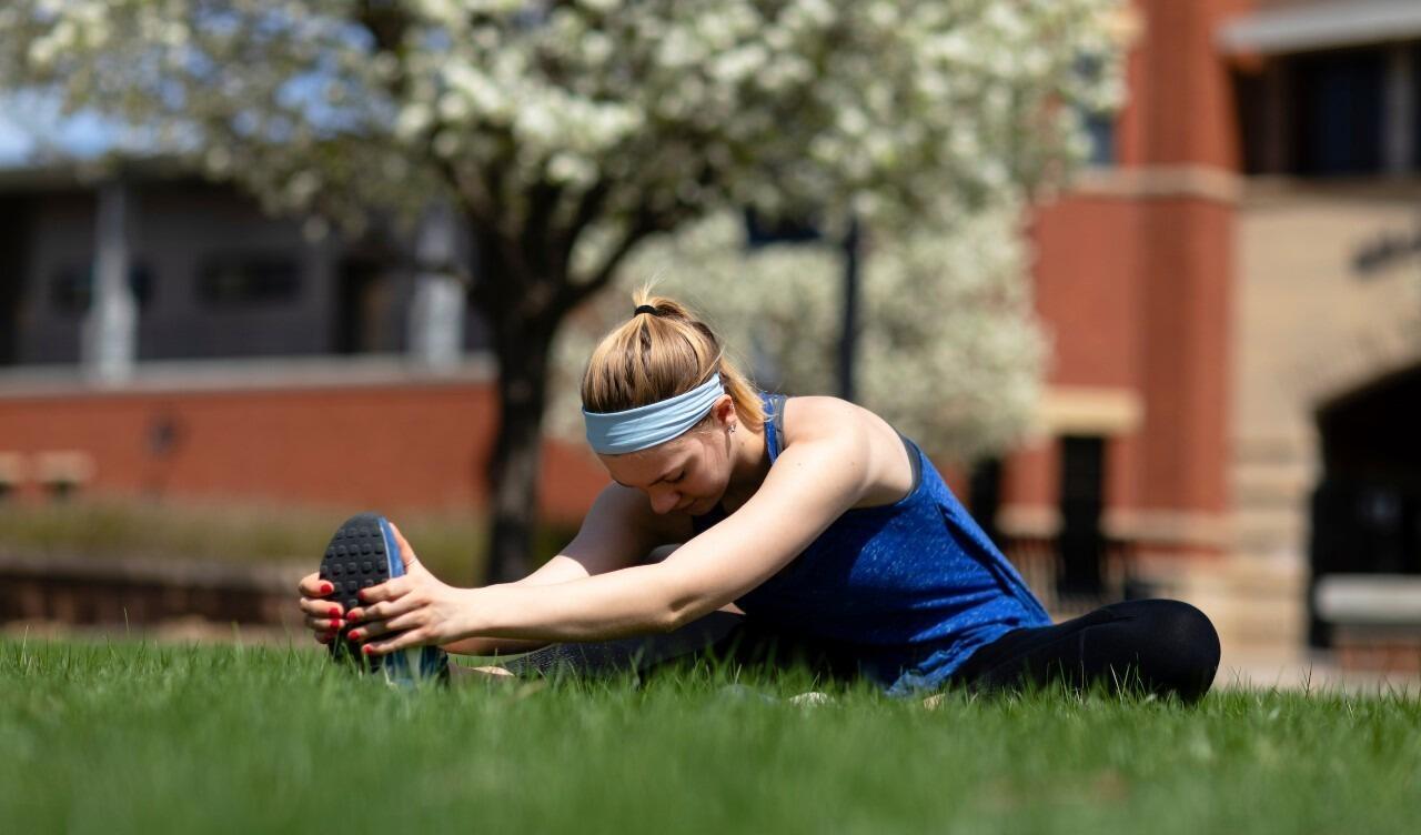 Student Wellness Assistance Fund - Creighton Giving Day