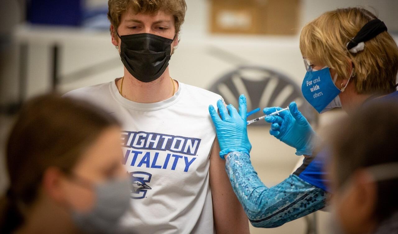 Student Wellness Assistance Fund - Creighton Giving Day