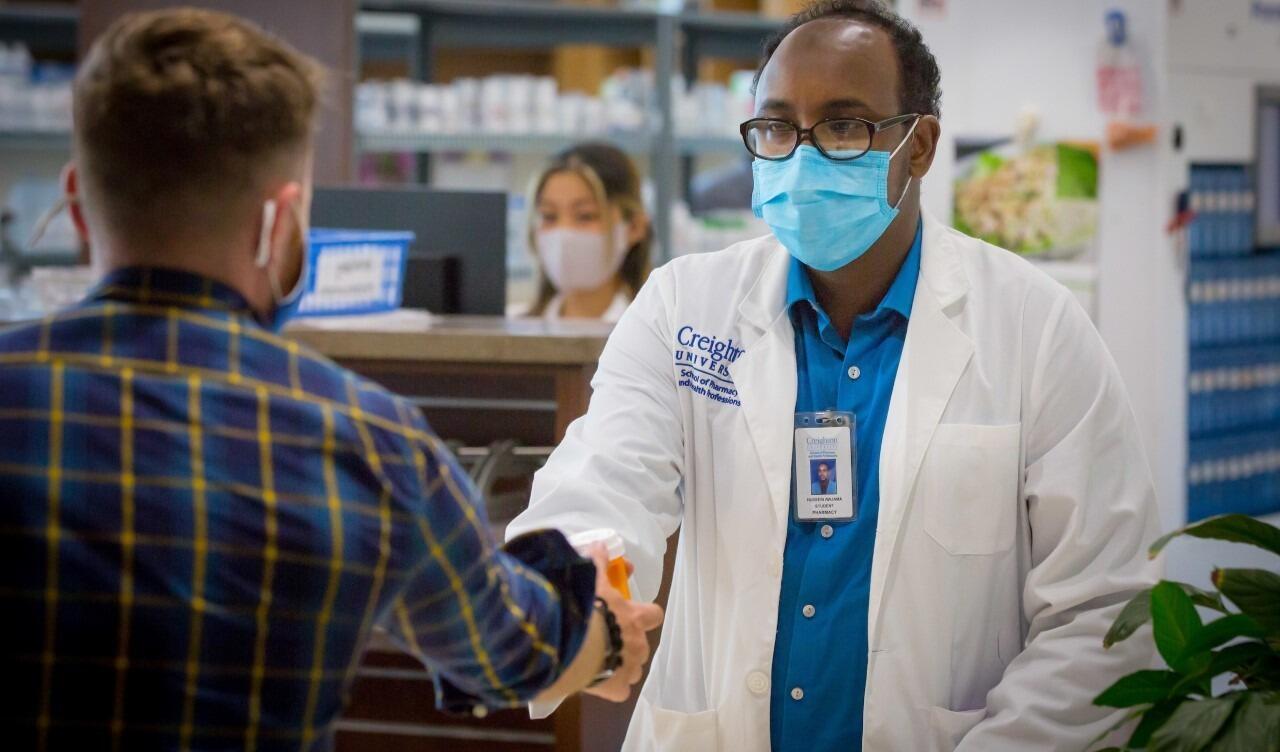 Student Wellness Assistance Fund - Creighton Giving Day
