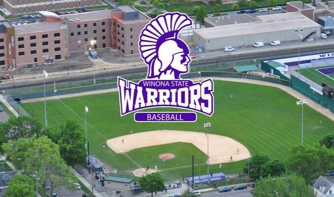 BASEBALL - Winona State University Athletics - Giving Day