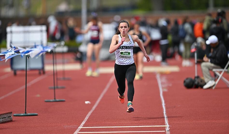 Friends of Track and Field/XC - Dartmouth Challenge