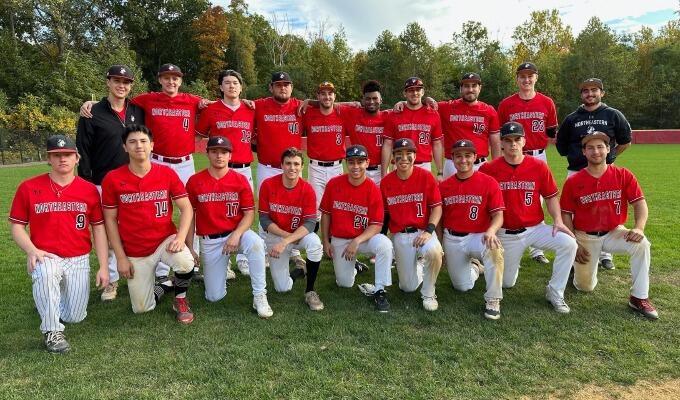 Club Baseball 2022-23 Season Fundraiser - Northeastern University Husky ...