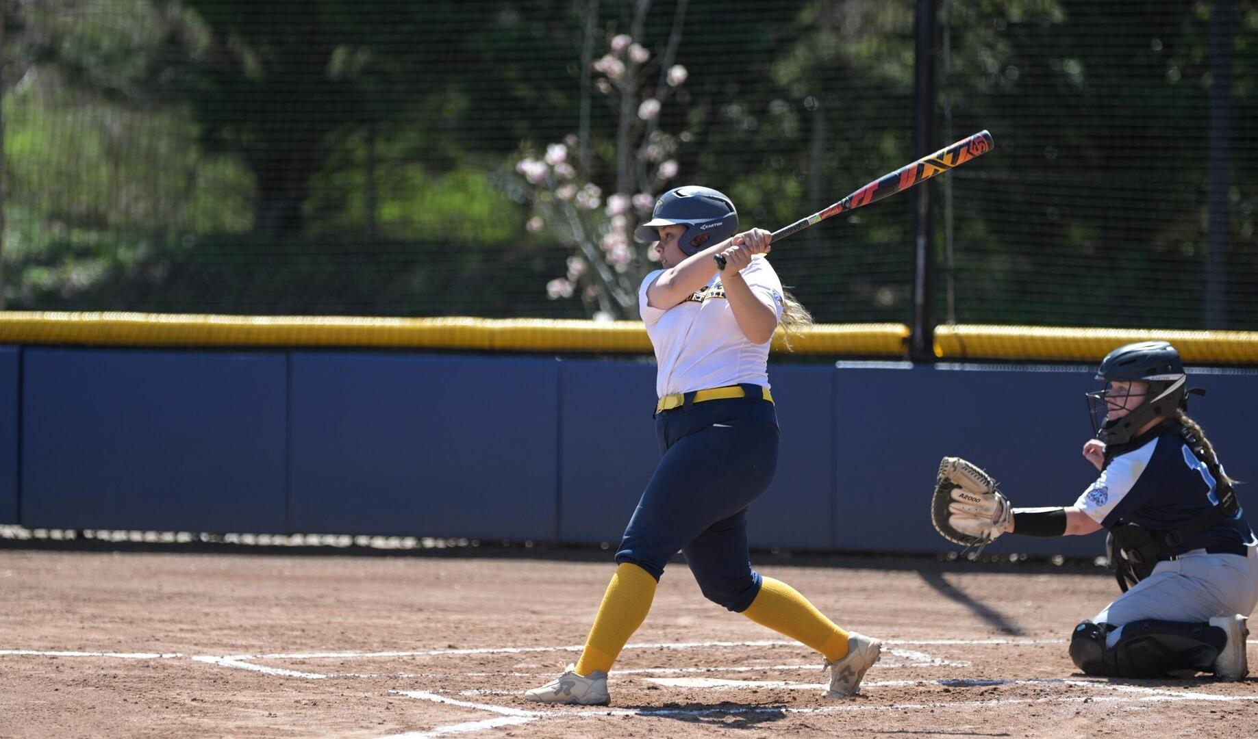 LI Women's Softball - St. Joseph's University Year Round