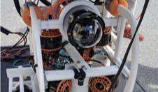 Harper Engineering Underwater Robotics Team - Harper College Crowdfunding