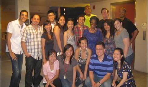 Sandra Daley Fund For SOM Advancement of Equity, Diversity, and ...