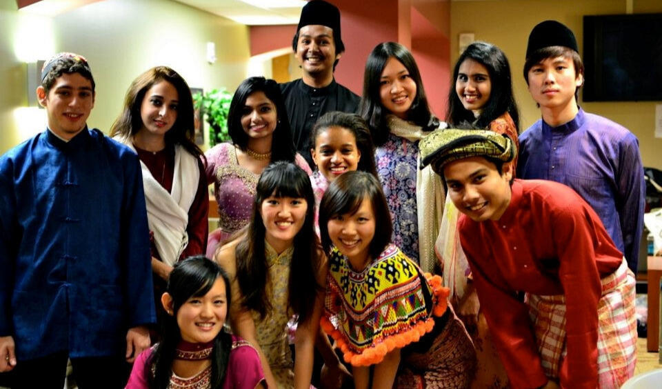 The International Student Emergency Fund - Pitt Day of Giving