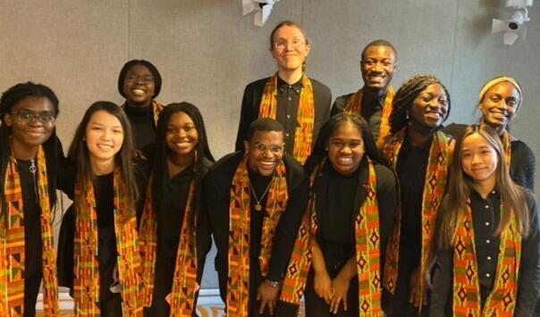 ISGC 50th Anniversary - Boston University Crowdfunding