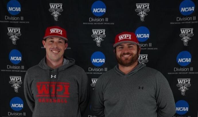 Baseball - WPI Crowdfunding