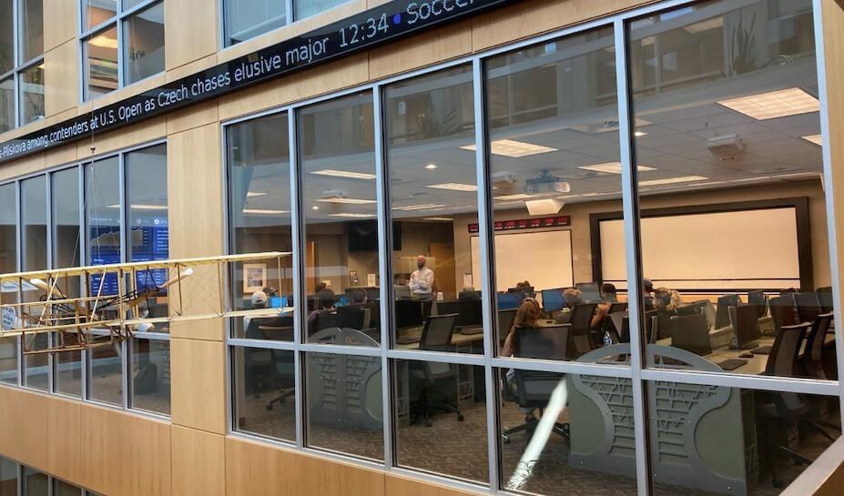 Westminster Center for Financial Wellness | One Westminster 2023 ...