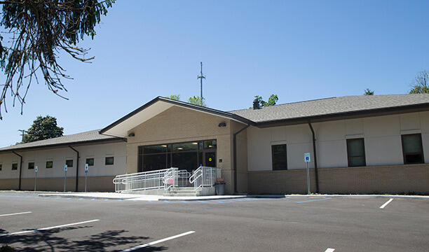 Center for Speech and Hearing - SEMO Giving Day