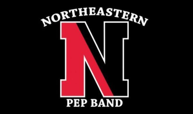 Pep Band - Club - Northeastern University