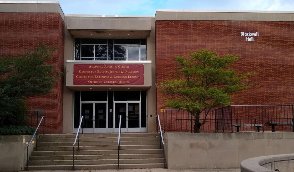 Academic Advising Center - Salisbury University Giving Day