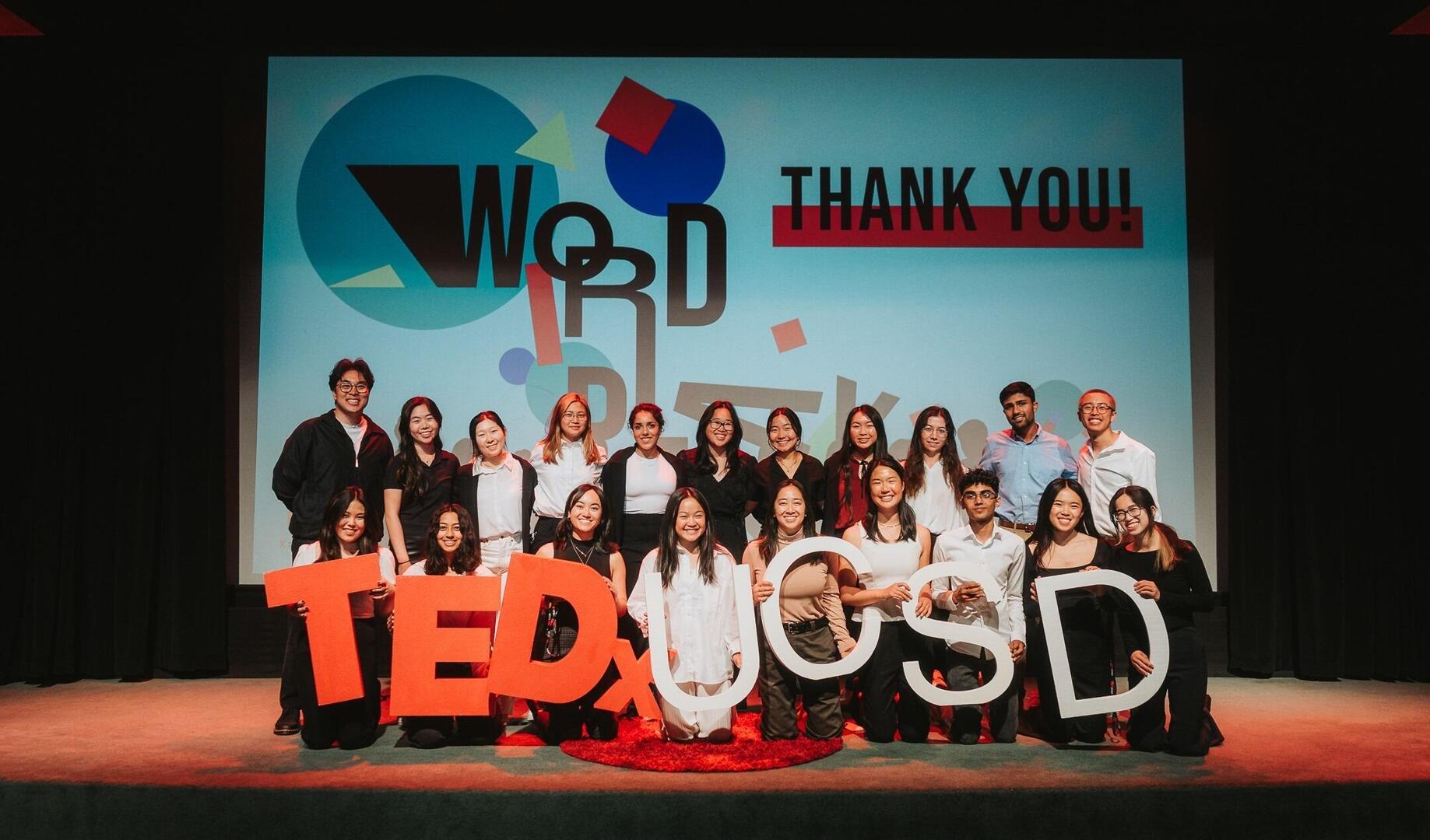 Parents Fund - UC San Diego Crowdfunding