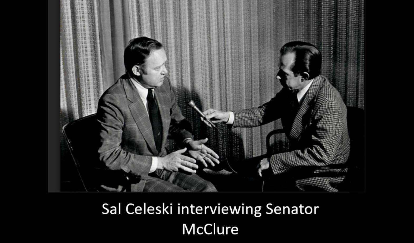 Sal Celeski Endowed Integrated Media Scholarship - Boise State Crowdfunding