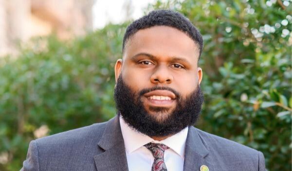 Don Anthony Mack, Jr - Miles College Year Round