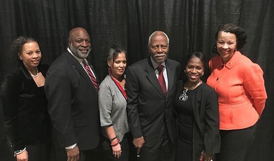 Andrew Purnell Jr. Memorial Scholarship 2023 - Illinois State Crowdfunding