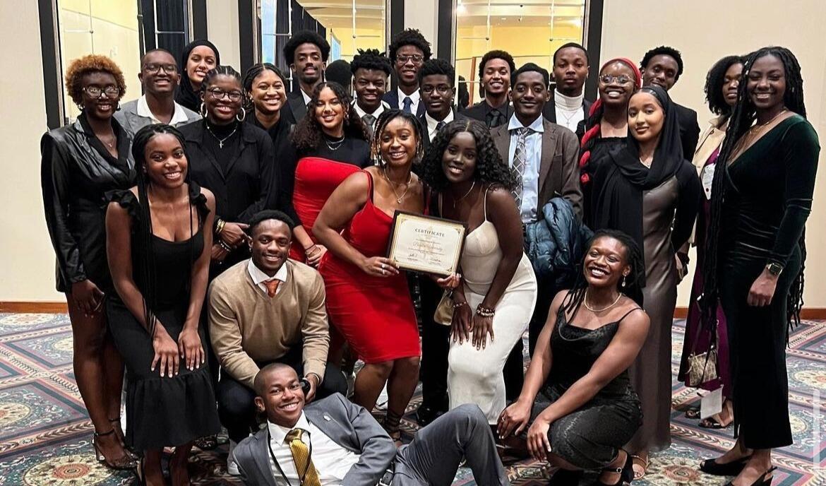 Invest in Tomorrow's Engineers: Support NSBE's Conference Attendance ...