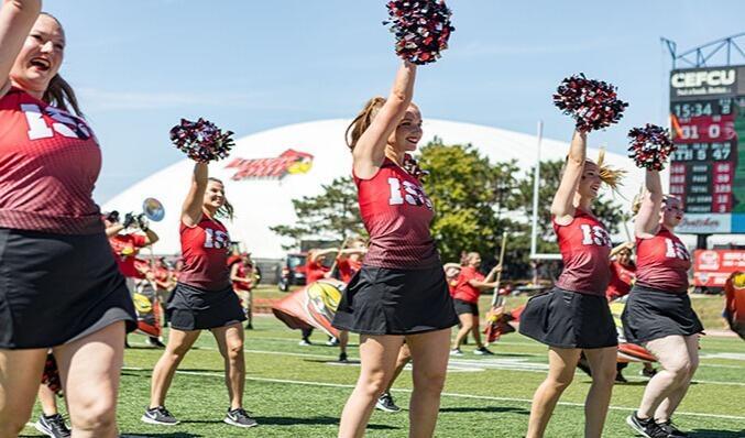 BRMM Auxiliaries - Illinois State Crowdfunding