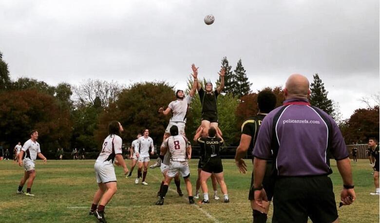 Rugby Endowment - Chico State Crowdfunding