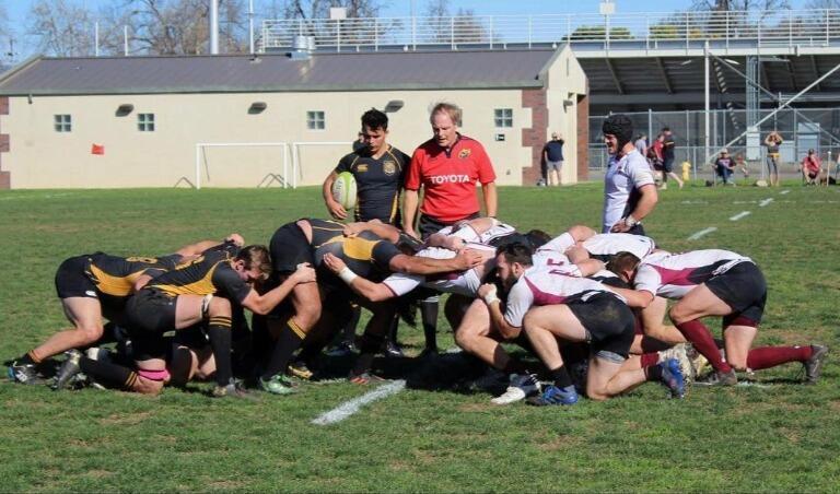 Rugby Endowment - Chico State Crowdfunding