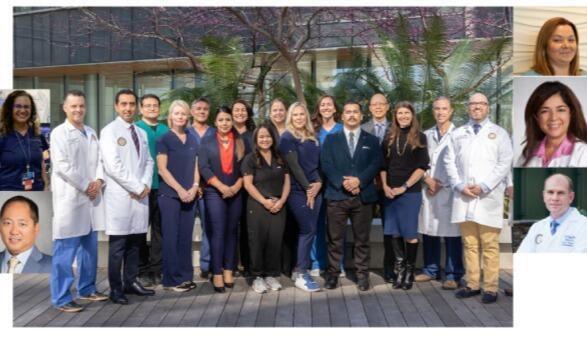 Adult Congenital Heart Disease Program - UC San Diego Crowdfunding