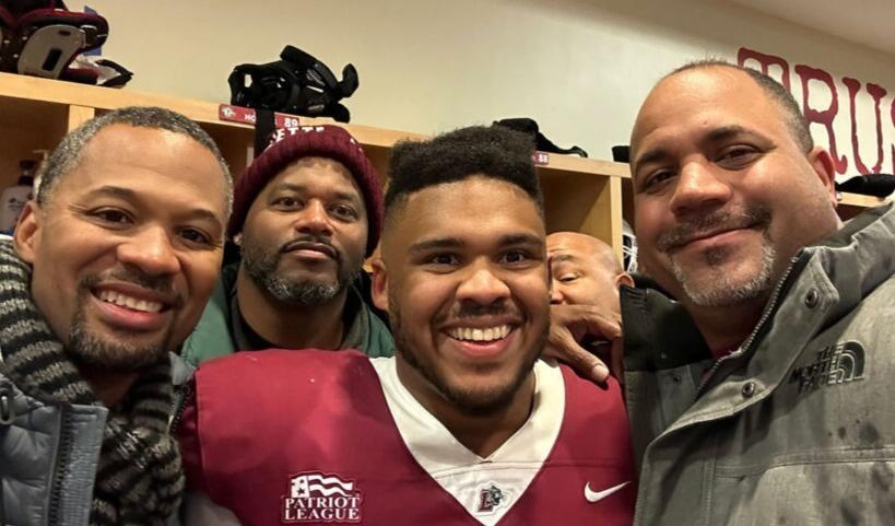The Brothers of Lafayette Football Endowment Fund - Lafayette College ...