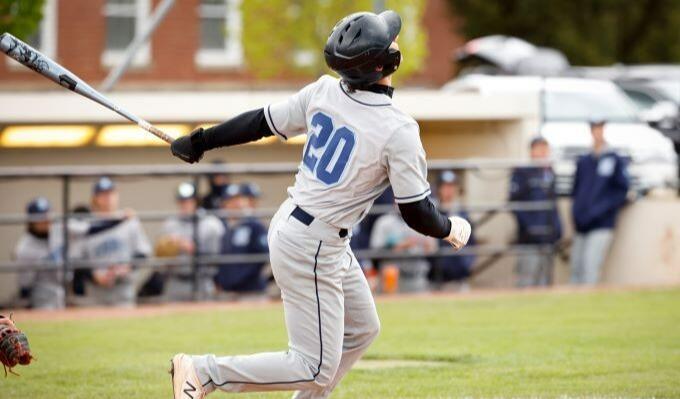 2023 Baseball Campaign - Elmhurst Athletics Giving