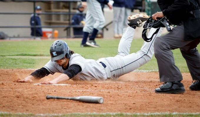 2023 Baseball Campaign - Elmhurst Athletics Giving