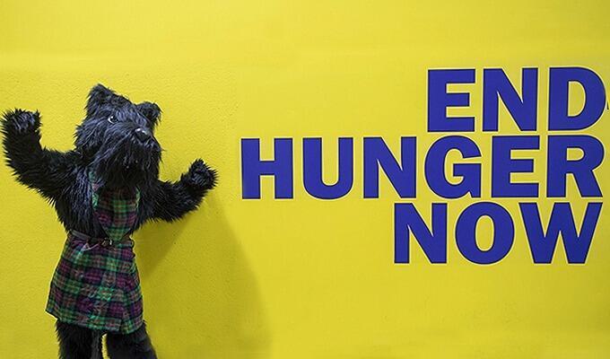 Faculty and Staff Food Insecurity Campaign - CMU Crowdfunding