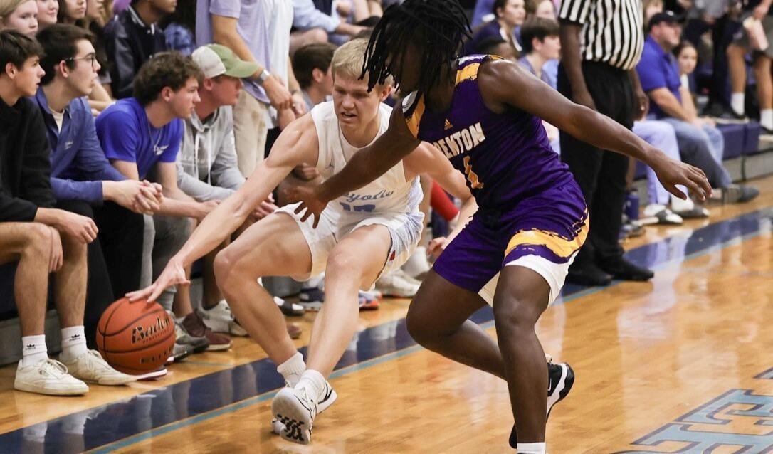 Boys Basketball - Loyola Prep Athletics