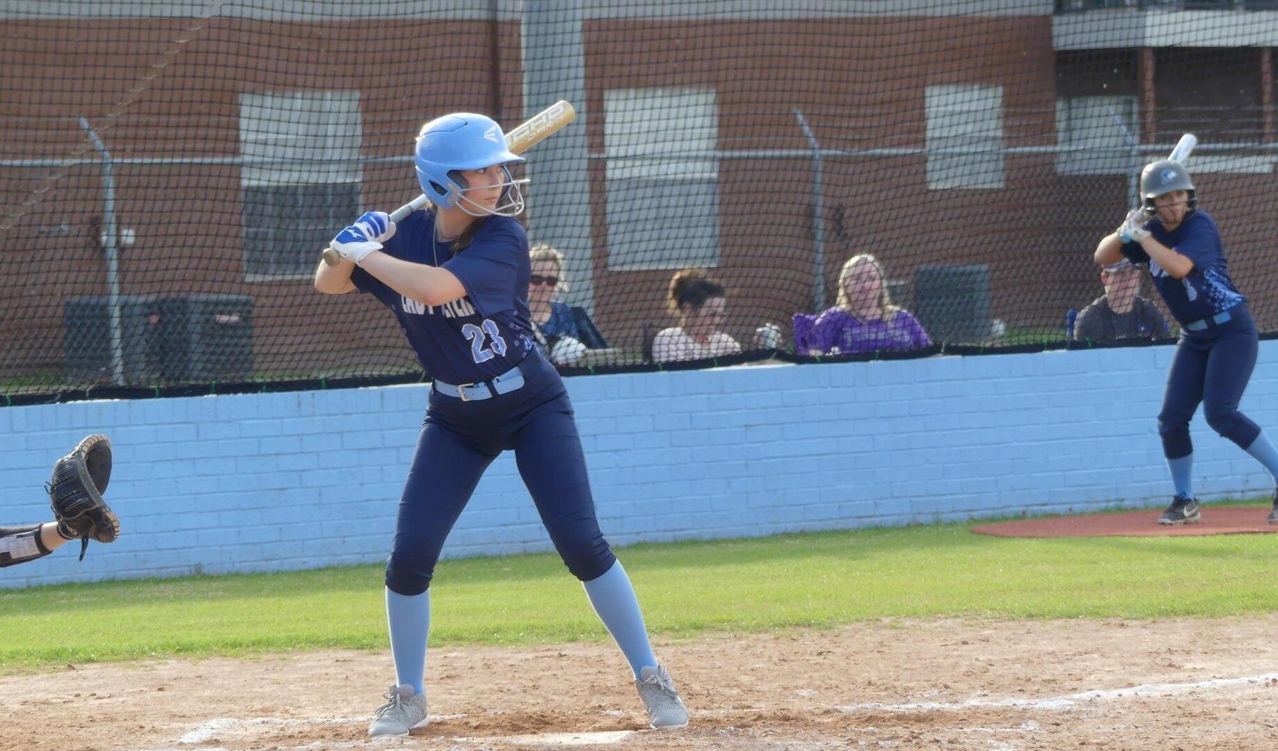 Softball - Loyola Prep Athletics
