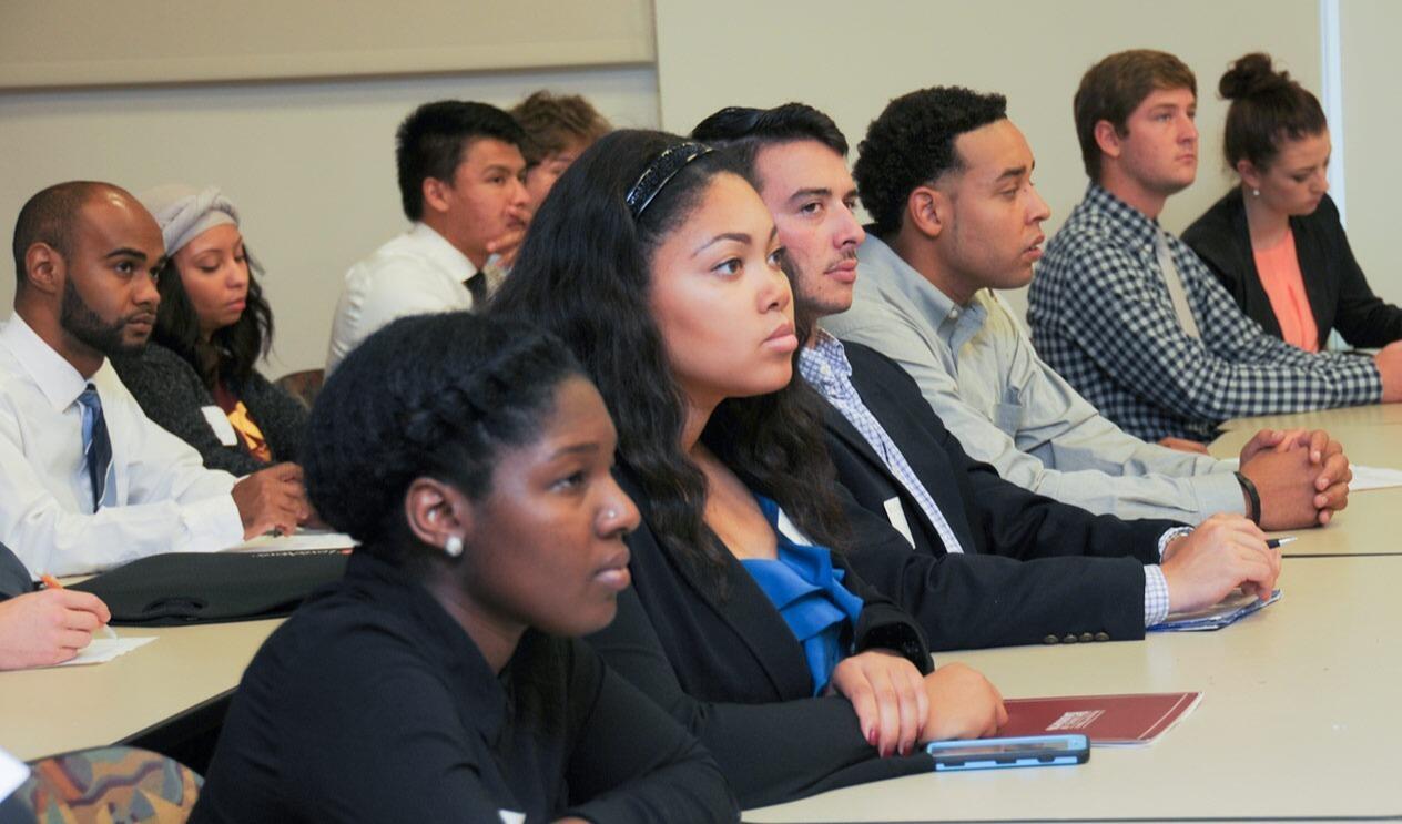 Finance - Salisbury University Giving Day