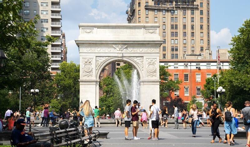 GSAS Dean's Fund - NYU One Day