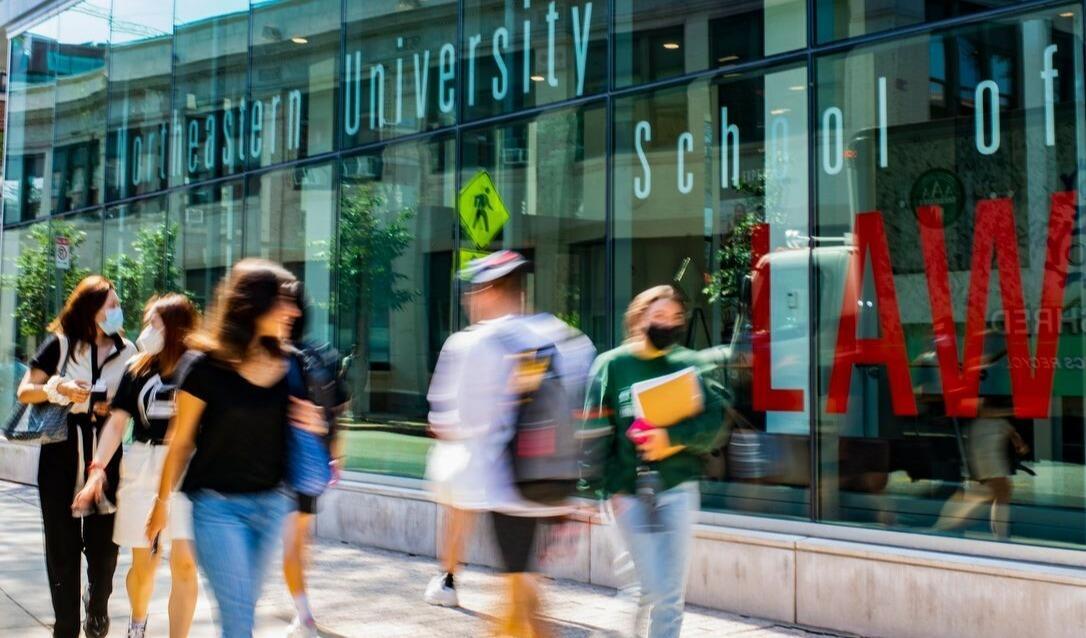 Student Bar Association Fund - Northeastern University