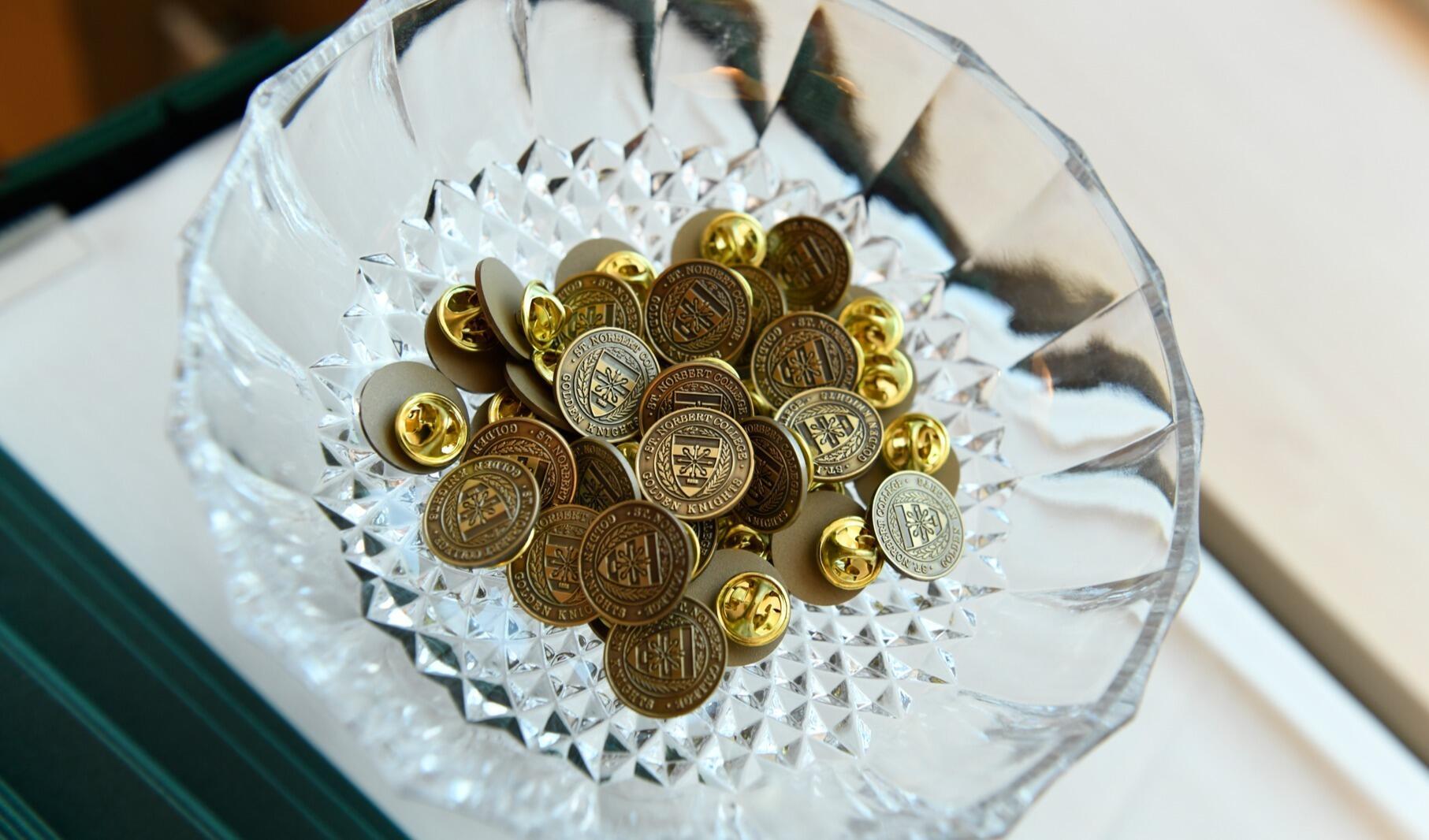 Class of 1974 Reunion Giving - St. Norbert College Crowdfunding