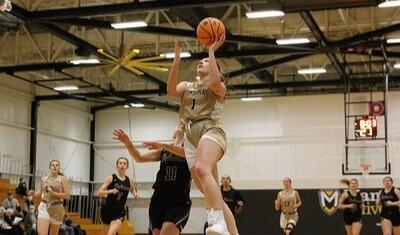 Manchester University Women's Basketball 2024 - Manchester University ...