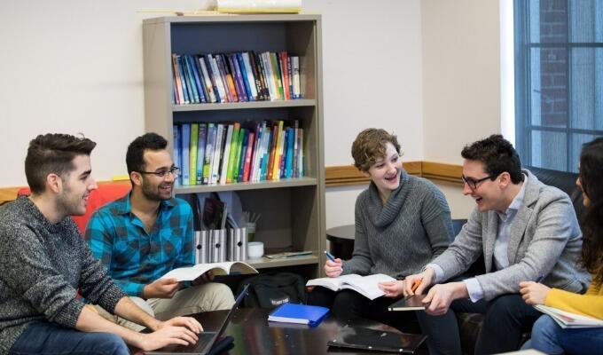 Marketing and Interdisciplinary Business - TCNJ Crowdfunding