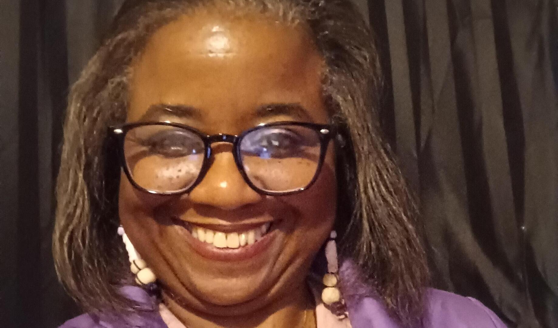 Lisa Perdue - Miles College Year Round