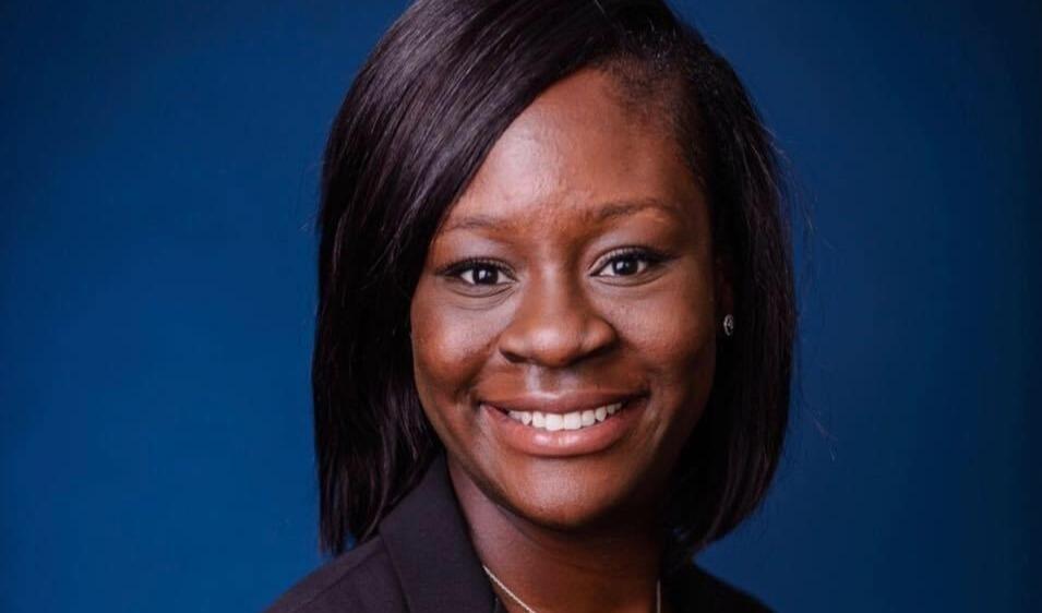 Kendra Ward-Young - Miles College Year Round