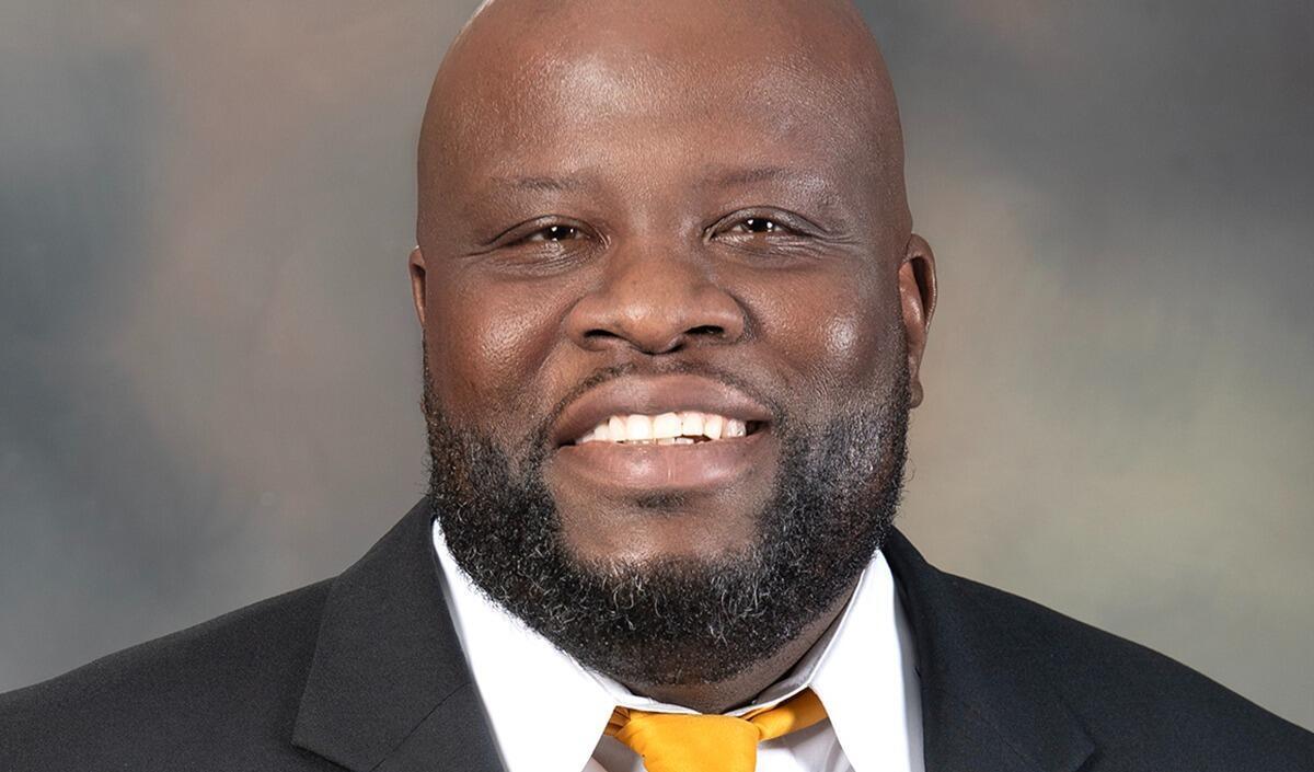 Dr. Tarance D. Gardner - Miles College Year Round