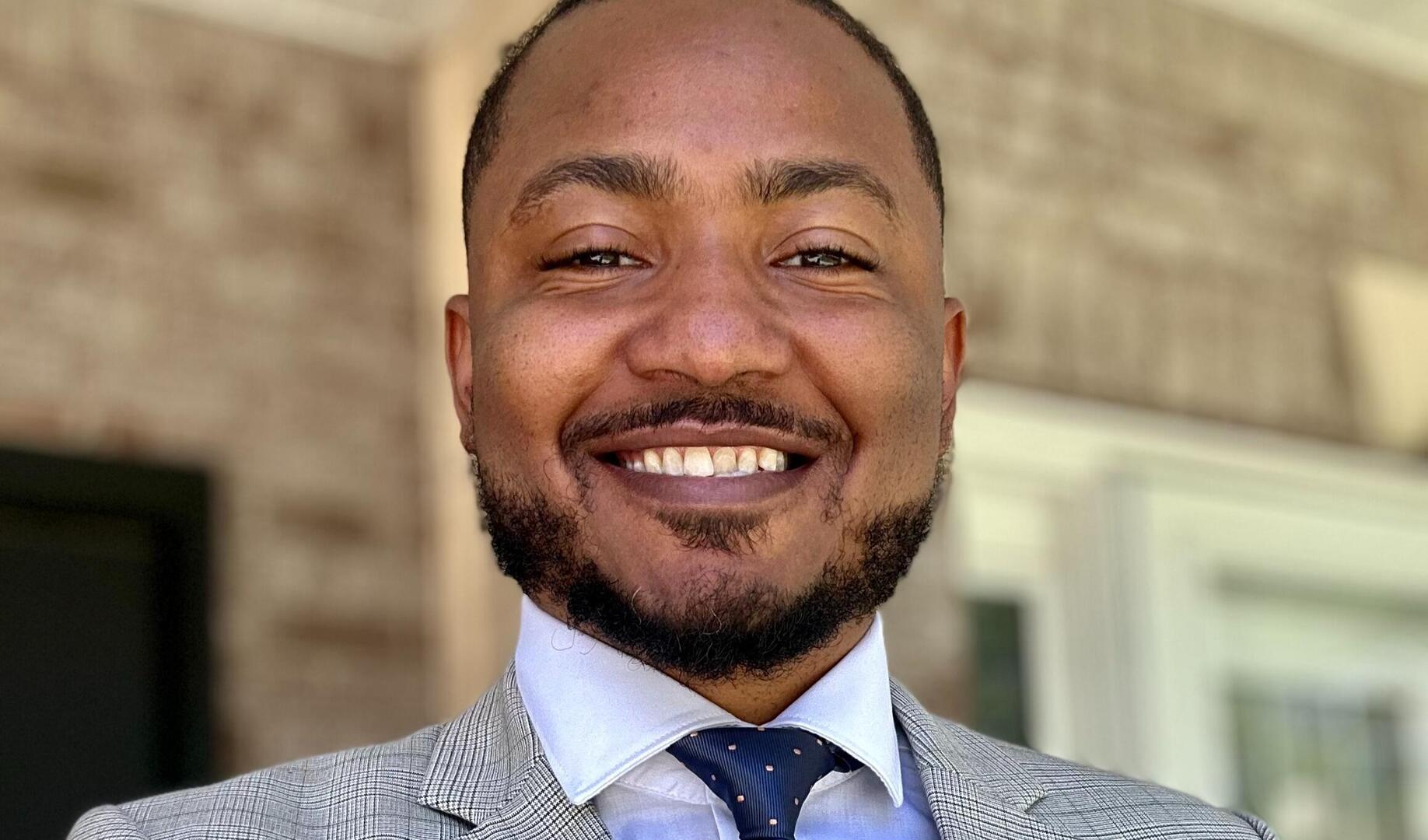 Tyran A. Allen - Miles College Year Round