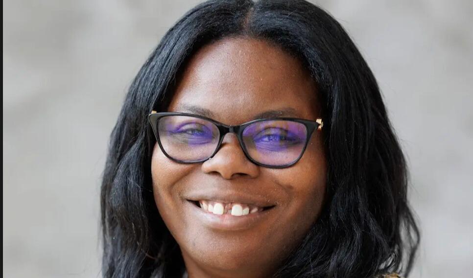 Felicia Lee - Miles College Year Round