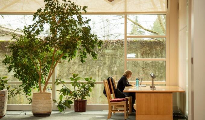 Become a Friend of the Library - Linfield University Crowdfunding