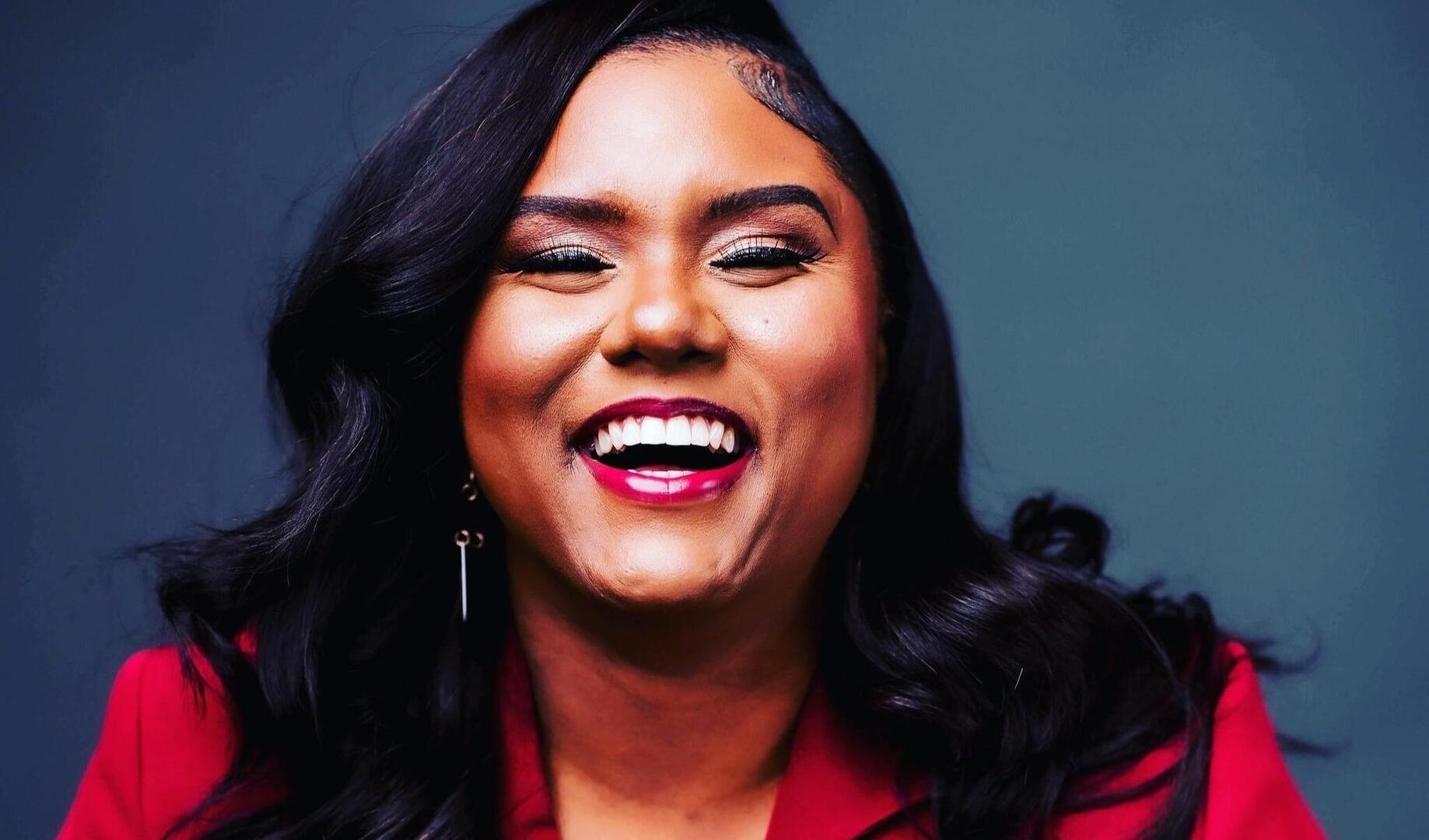 Dee Reed - Miles College Year Round