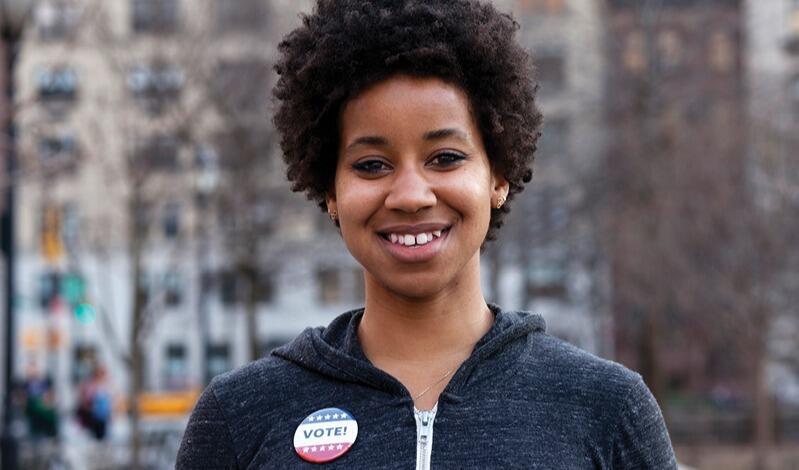 Task Force for American Democracy - American Bar Association | Giving Day