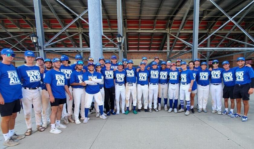 Baseball Spring Training - Harper College Crowdfunding