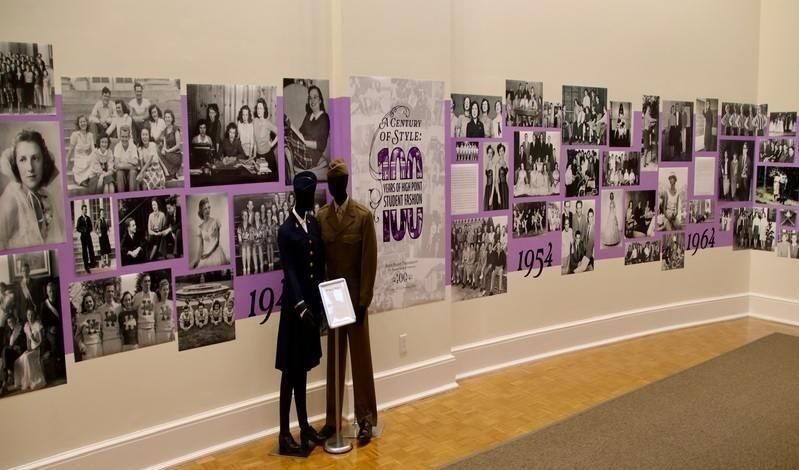 David R. Hayworth School of Arts & Design - Giving Tuesday HPU