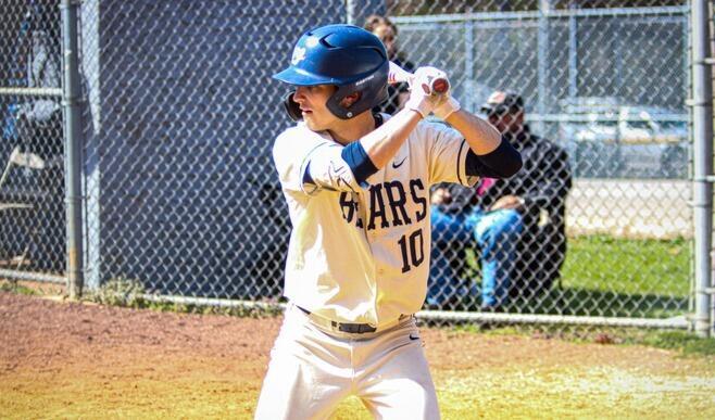 BK Men's Baseball - St. Joseph's University Year Round
