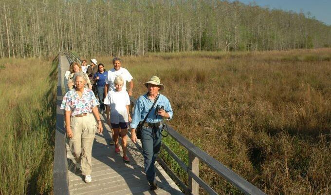 Florida Master Naturalist Program Endowment Fund - Gator Nation Giving Day